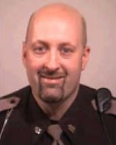 Fallen Officers: Wisconsin Law Enforcement Memorial