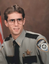 Fallen Officers: Wisconsin Law Enforcement Memorial