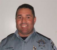 Fallen Officers: Wisconsin Law Enforcement Memorial